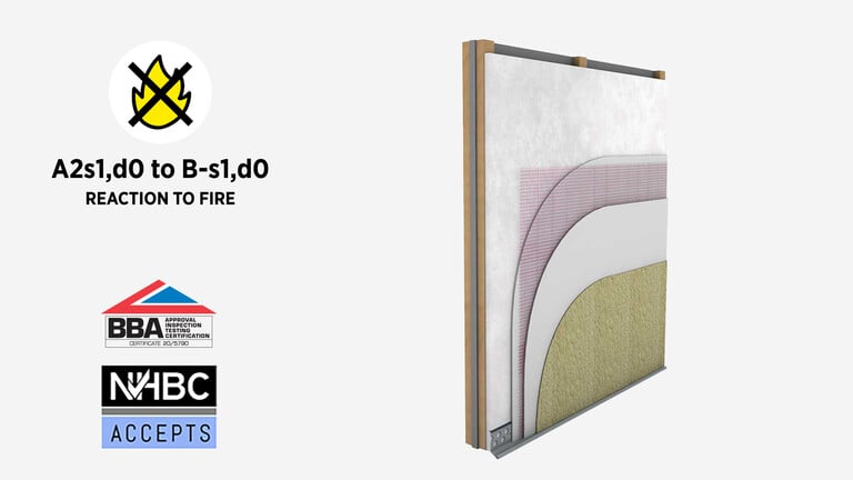 Render Solutions | Weber UK